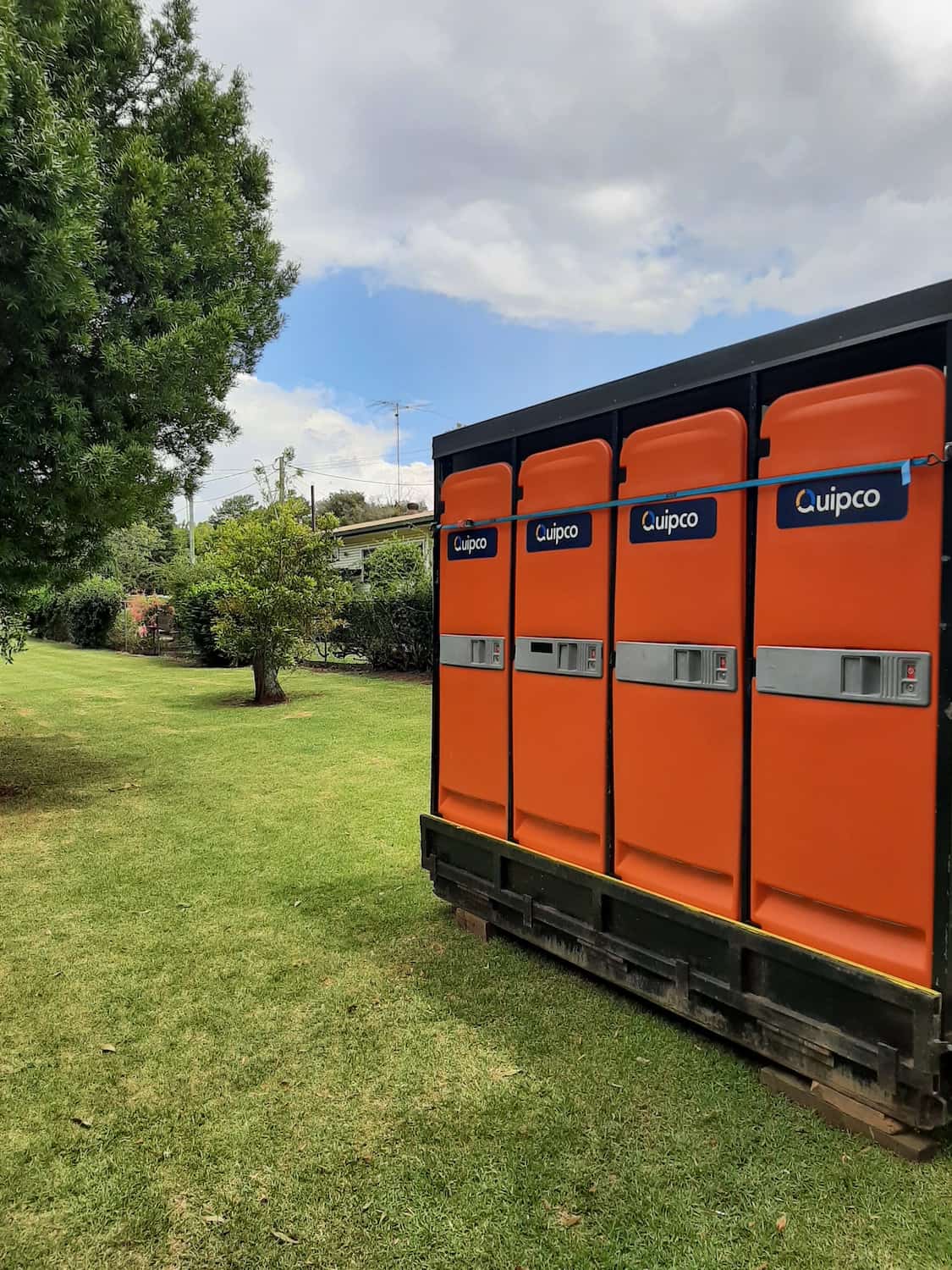 Why You Should Rent a Portaloo for Your Next Event - Quipco