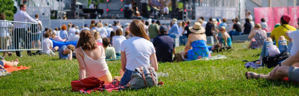 Why You Should Rent a Portaloo for Your Next Event - Quipco