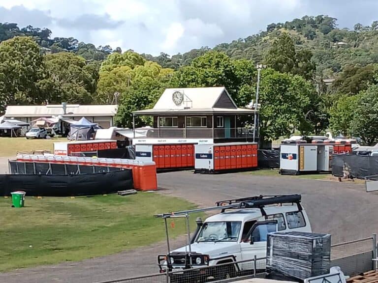 The Importance of Using Quipco for Your Event Portaloo Cleaning - Quipco